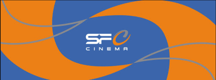 โรงภาพยนต์ | SF Cinema